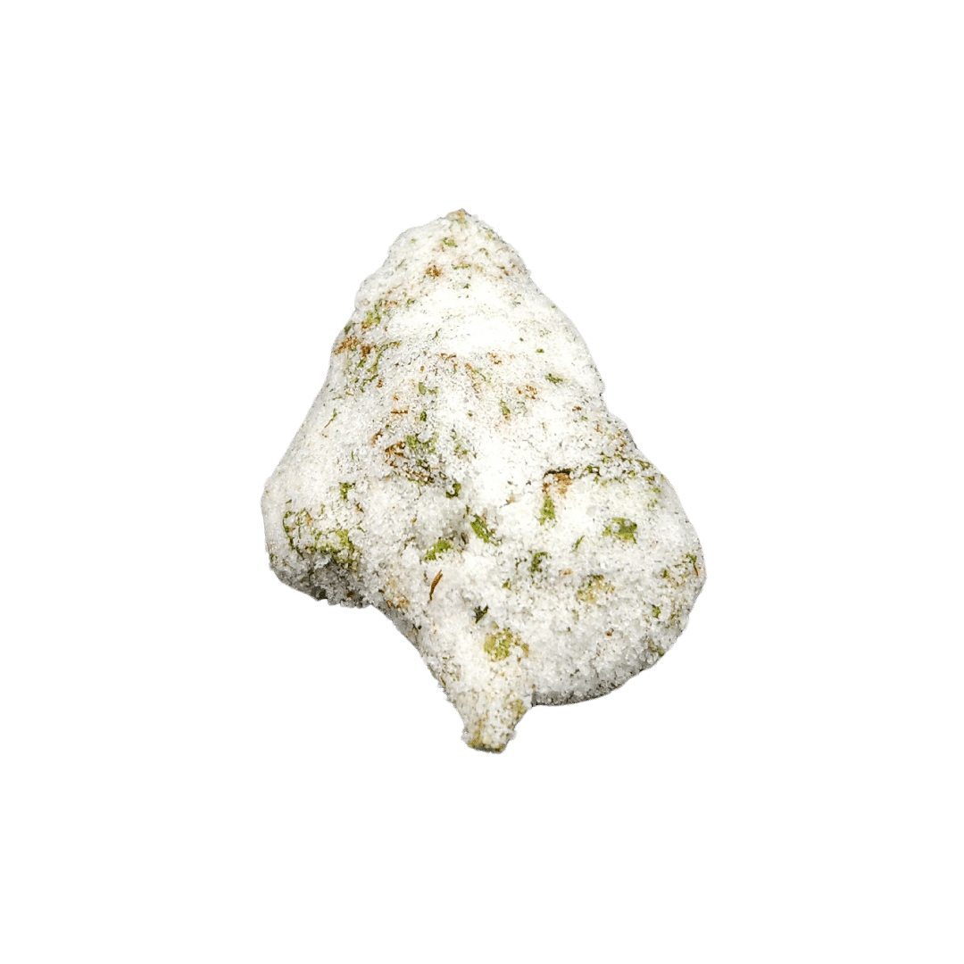 Brain Freeze Snow Caps (Indica) - 78.55% ULTRA Potent