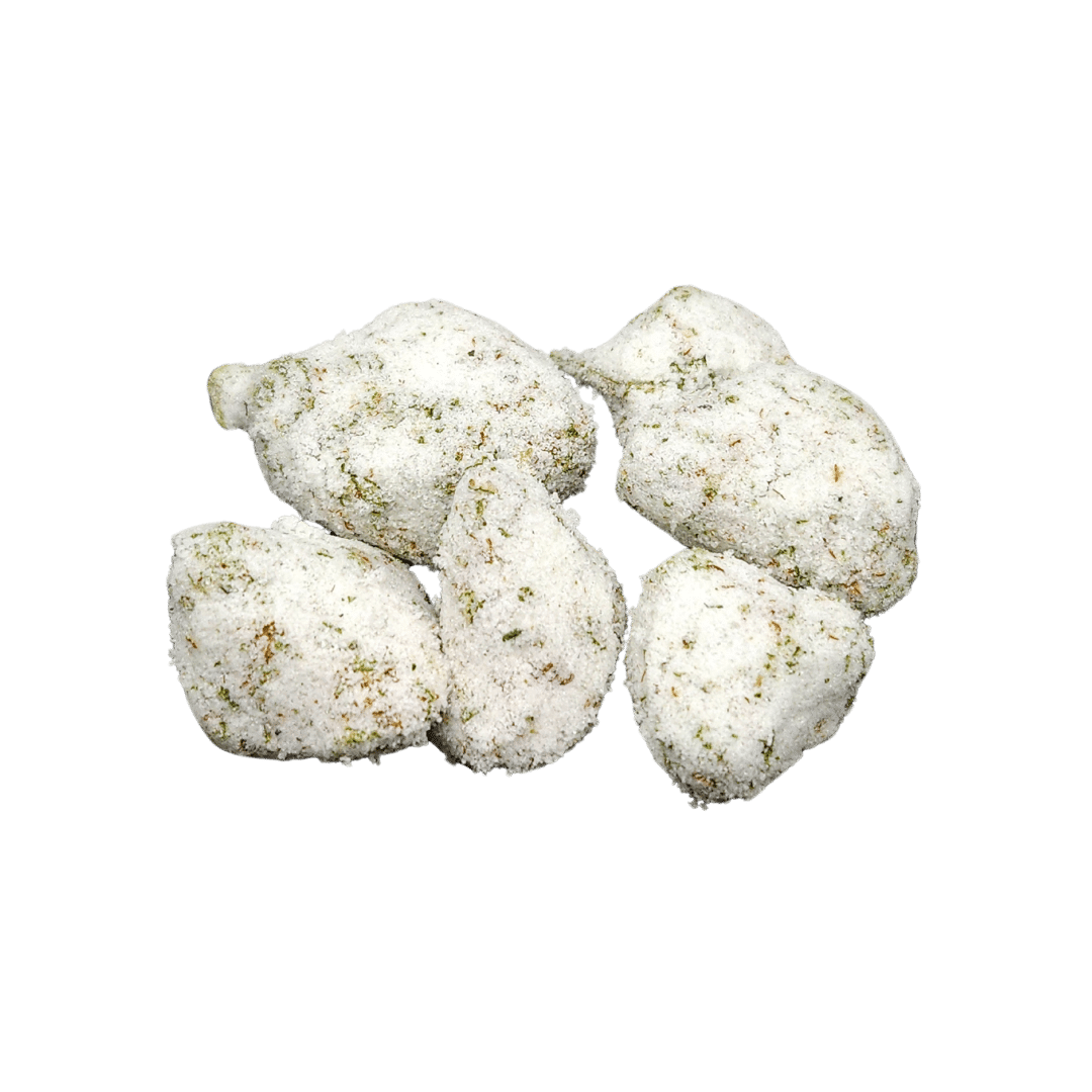 Brain Freeze Snow Caps (Indica) - 78.55% ULTRA Potent