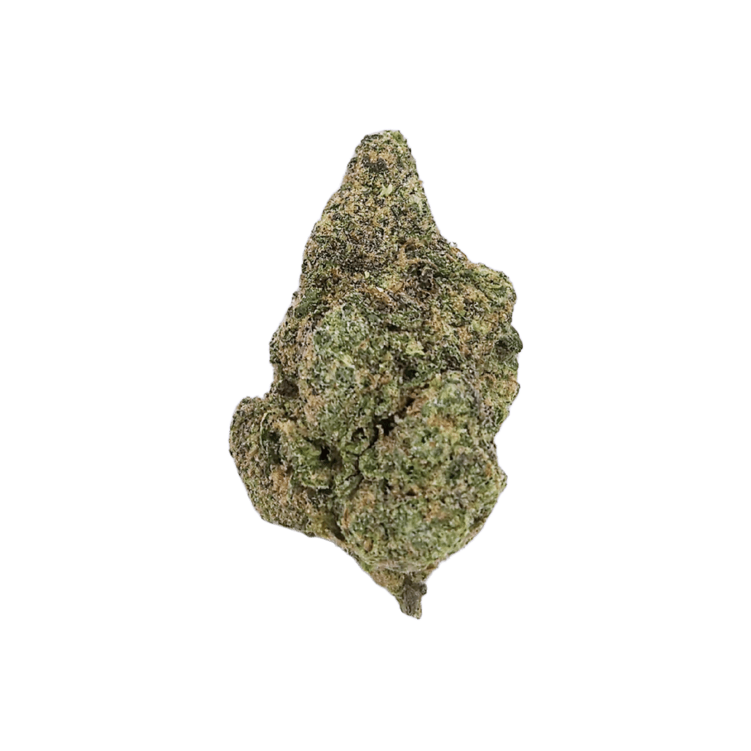 Peanut Butter Runtz THCA (Indica Dominant Hybrid) - 27.89% HIGHLY ...