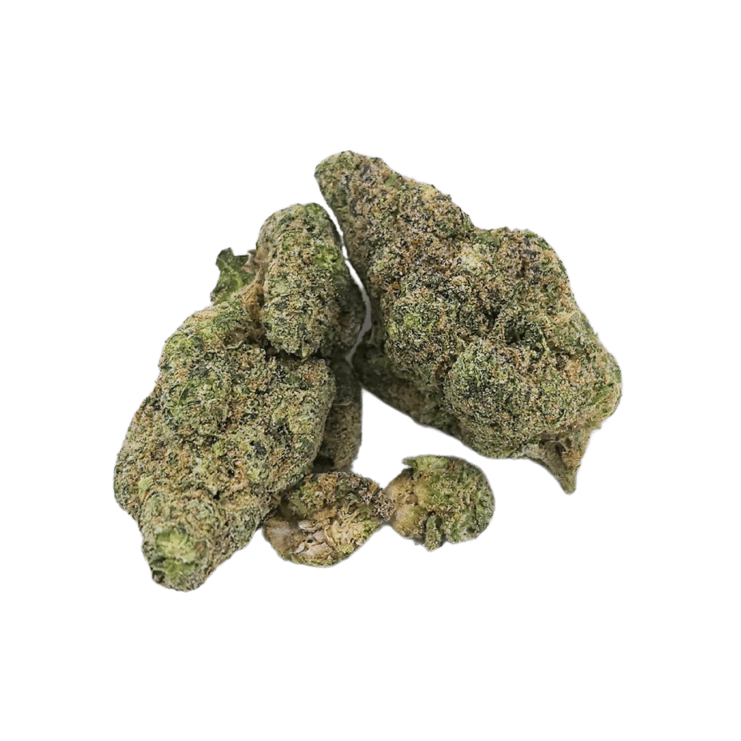 Peanut Butter Runtz THCA (Indica Dominant Hybrid) - 27.89% HIGHLY ...