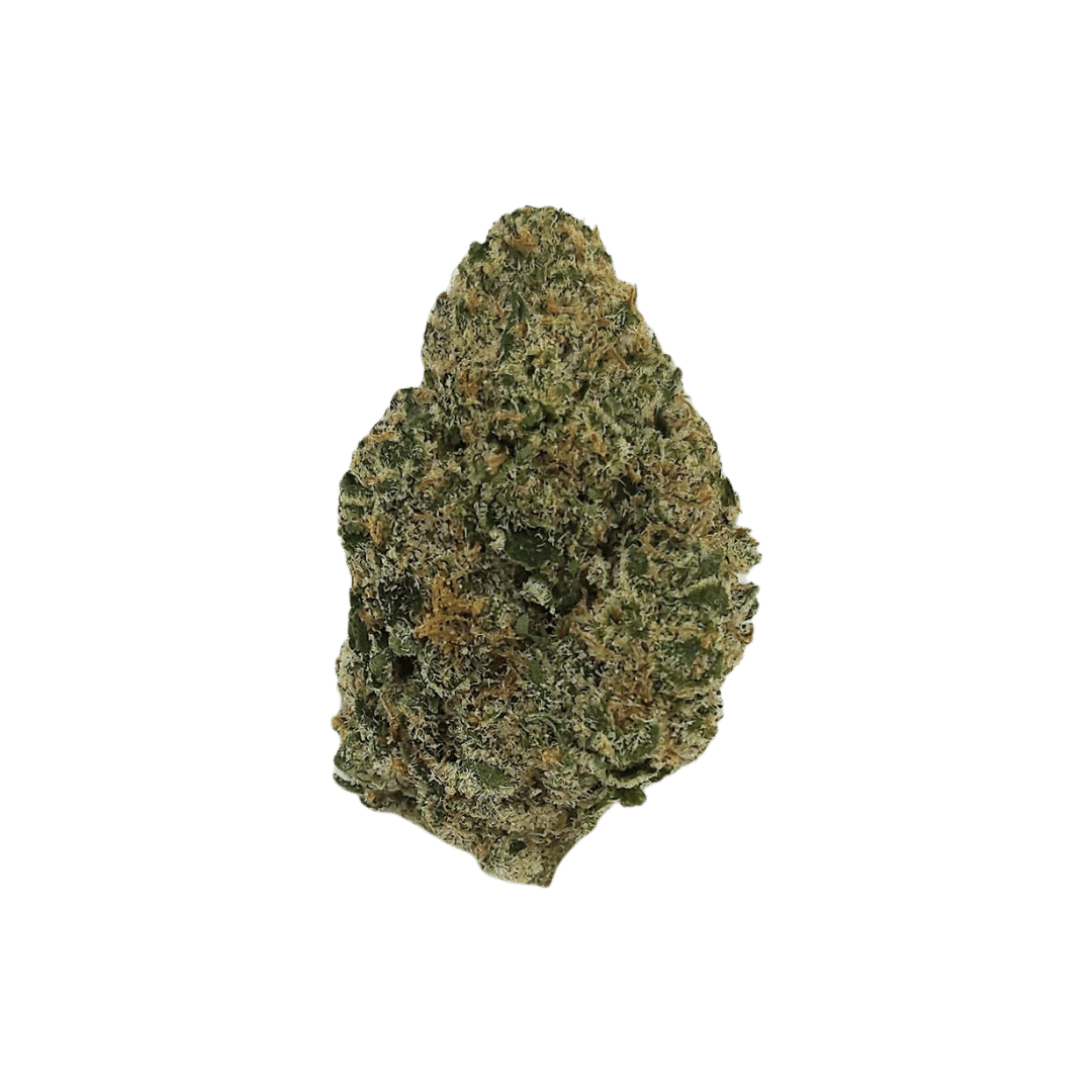 Gelato THCP Flower (Indica) - Bud 2 Day