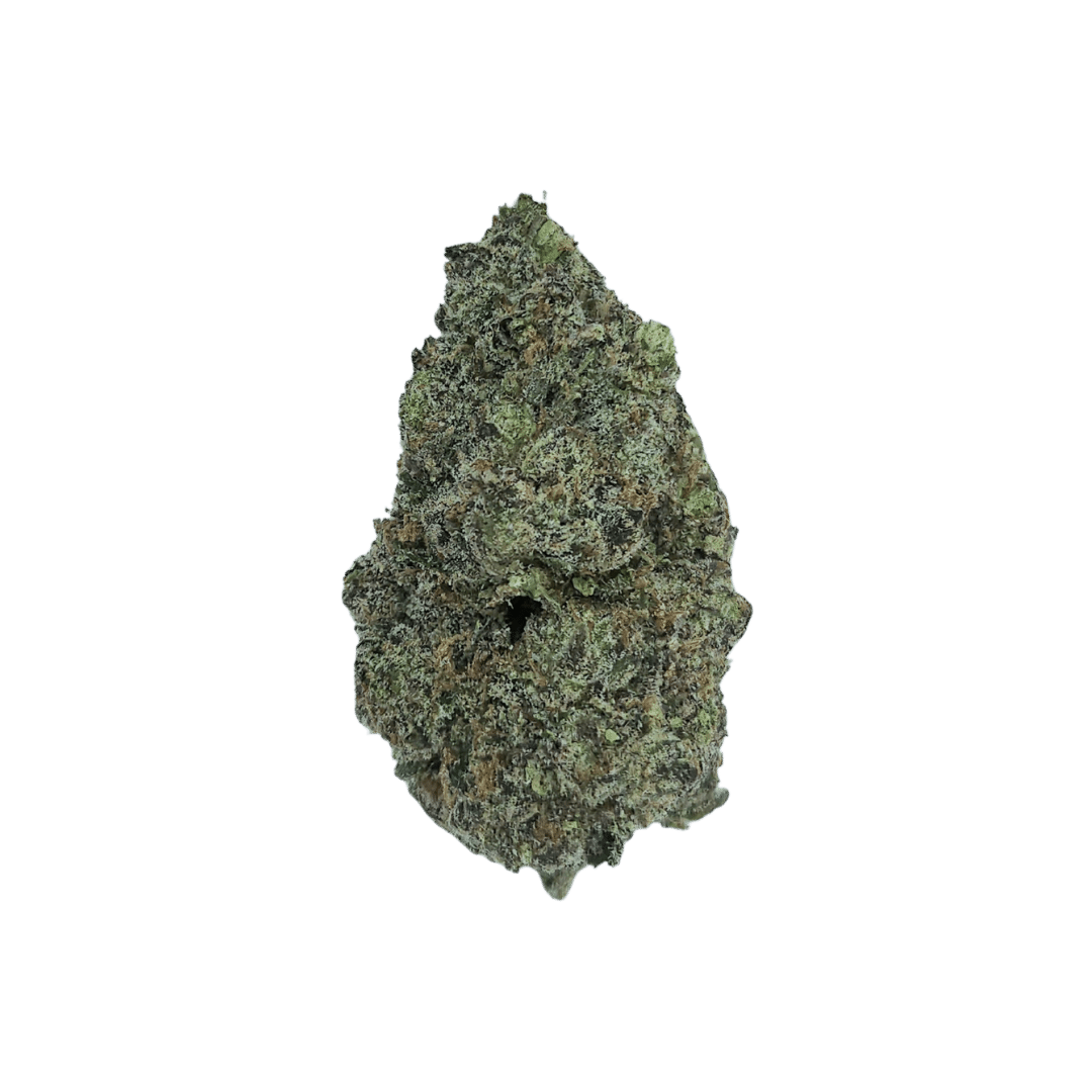 LSD THCA Flower (Sativa) - 33.62% Insanely Potent - Bud 2 Day